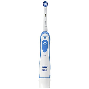 ORAL-B PRO-H PWR TB PREC 85490