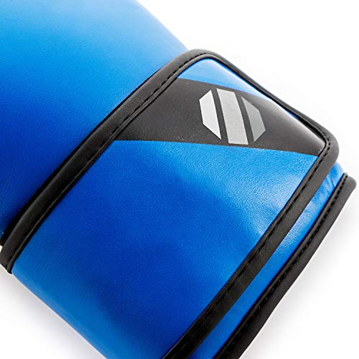 UFC Pro Fitness Training Glove, Blue, 12oz