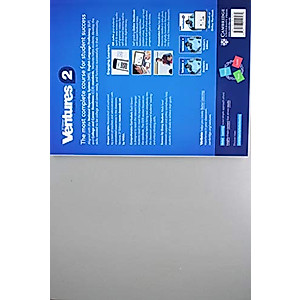 Ventures Level 2 Value Pack