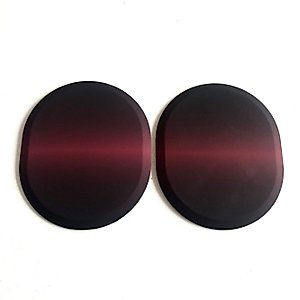 Magnet Cover for SteelSeries Arctis Pro High Fidelity Gaming Headset/SteelSeries Arctis Pro Wireless Gaming Headset by LZYDD