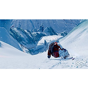 SSX - Xbox 360
