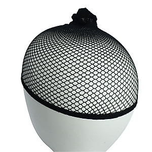 IMEYLE Red Spiky Wig Anger Wig Men Short Wig for Anime Cosplay Red Wig for Men Peluca Roja Short Wavy Wig Synthetic Anime Cosplay Wig for Halloween Costume Party+ Wig Cap