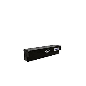 Better Built 79210995 Truck Tool Box , Black
