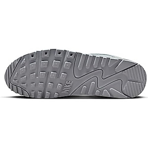 Nike Men's Gymnastics Shoes Sneaker, Wolf Grey Wolf Grey Wolf Grey Black, 8.5