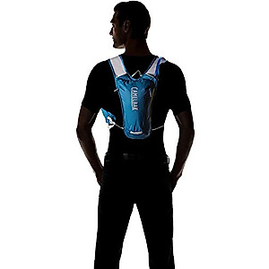 CamelBak Octane Dart 50oz Hydration Pack, Corsair Teal/Sulphur Spring