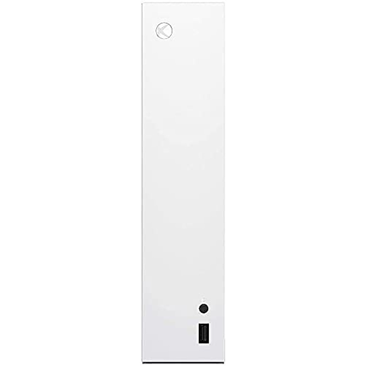 Microsoft Series S 512GB SSD All-Digital Gaming Console(Disc-Free Gaming), Wireless Controller, Up to 120 FPS, 1440p Gaming Resolution, HDR, AMD FreeSync Technology, VAATE HDMI Cable Included