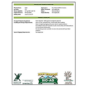 Child Pet Plant and Concrete Safe Fast Acting Ice Melt 22 Pound Bag L