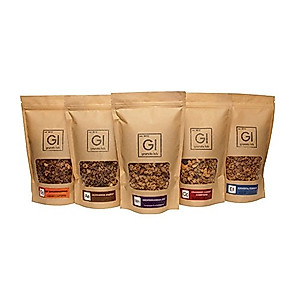 GRANOLA LAB Elemental Formula Granola, 14 OZ