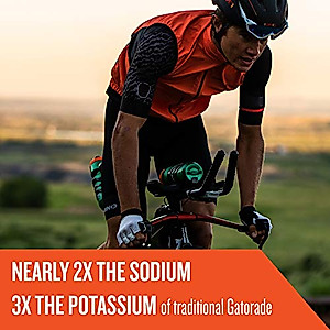 Gatorade Endurance Formula Powder, Cherry, 32 Ounce