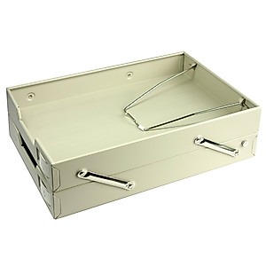 Kokuyo Steel Tray 2-Stage ST-2M