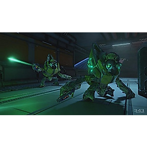 Third Party - Halo : Master Chief Collection Occasion [ Xbox One ] - 0885370863949