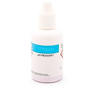 Hanna Instruments HI780-25 Marine pH Checker Reagents (100 Tests)