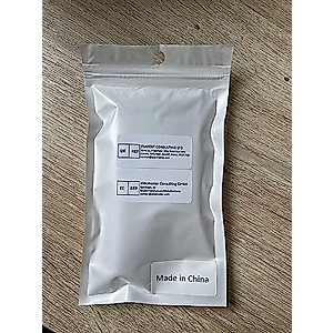 [3 Pairs] Replacement Ear Tips for AirPods Pro and AirPods Pro 2nd Generation with Noise Reduction Hole, 3 in 1 Cleaner Kit for AirPods 1 2 3 Pro/Pro 2, Silicone Ear Tips for AirPods Pro (S/M/L)