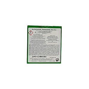 Baobab Collection Candle - Tomorrowland Edition: Lily of The Valley, Moss & Pear Fragrance - Luxurious Aromatic Decor (My First Baobab)