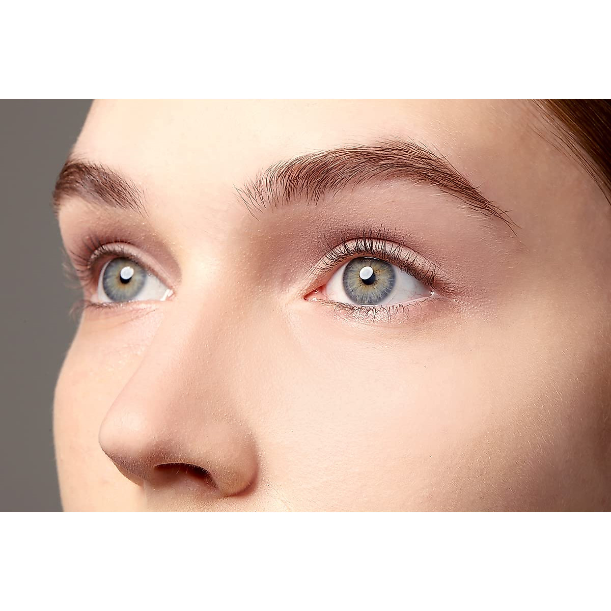 butter LONDON Double Decker Lashes Mascara, Nylon Fiber Brush, Thickens Lashes, Lightweight texture, Cruelty-Free