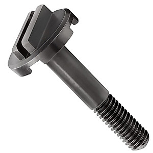 06-75-0025 Blade Backing Pad Screw for Milwaukee 2626-20 M18 Multi-Tool (2 Pack)