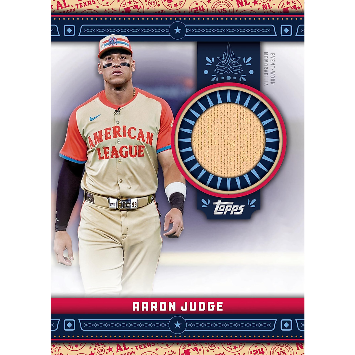 Topps 2024 Updates Baseball Retail Value Box - 7 Packs per Box & 12 Cards per Pack