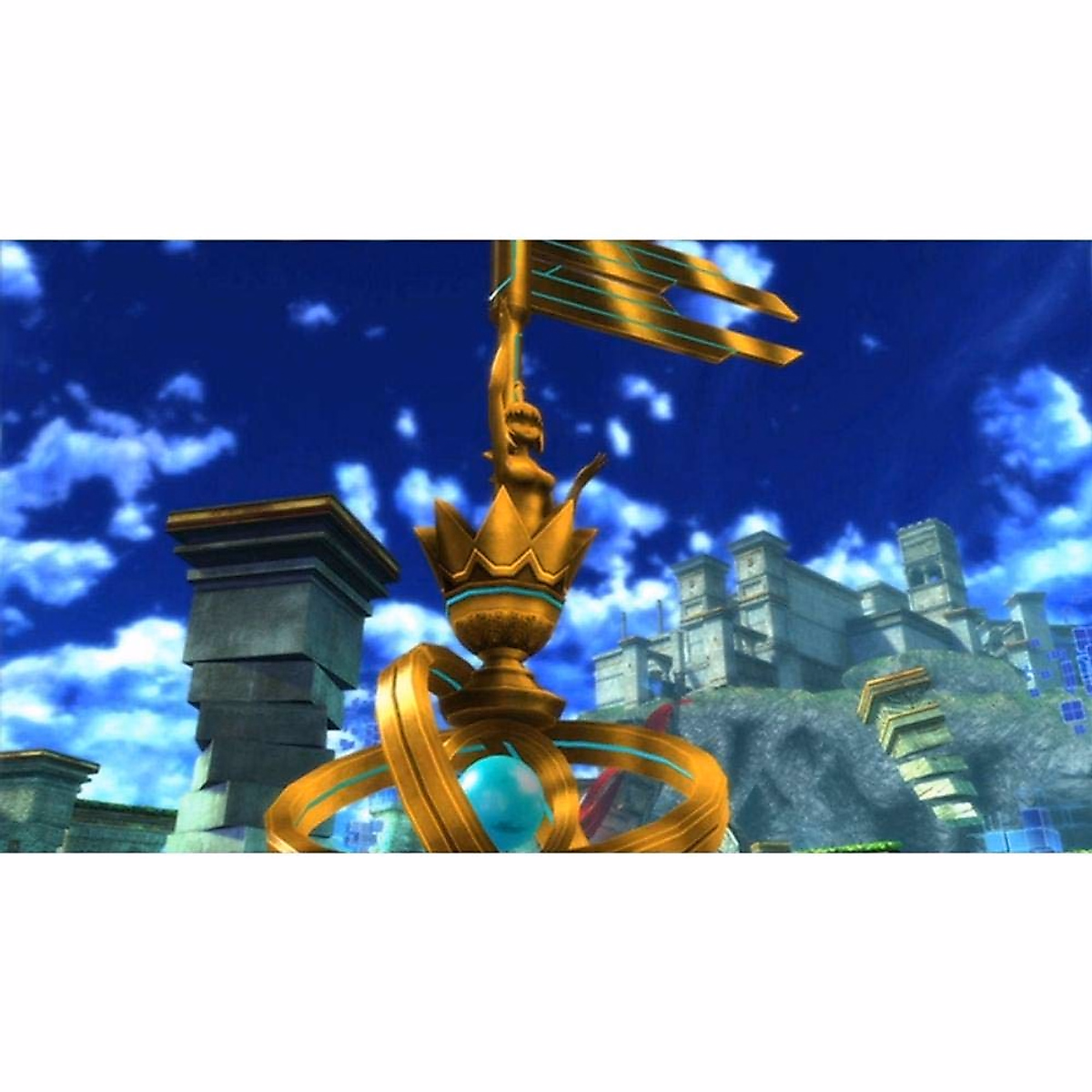 Fate/EXTELLA: The Umbral Star - Nintendo Switch