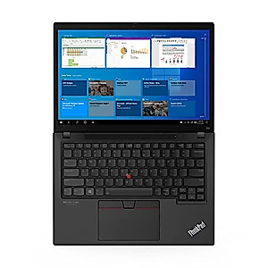 Lenovo ThinkPad X13 Gen 2 Intel EVO i7 1165G7, 13.3" IPS 16:10, LED Backlight, Win 11 Pro, Thunderbolt 4, Excellent Keyboard w/HDMI (16GB RAM | 2TB PCIe SSD)