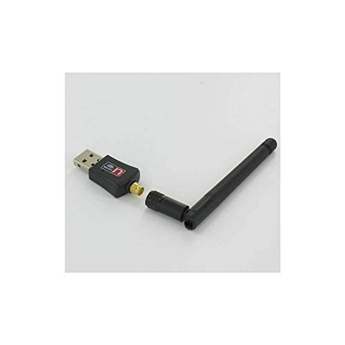 300mbps Mini USB Wireless WiFi Adapter 802.11n/g/b LAN Internet Network Adapter