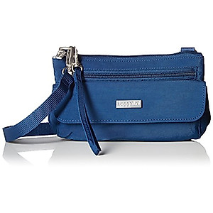 Crossbody Mini Cross Body, PACIFIC, One Size