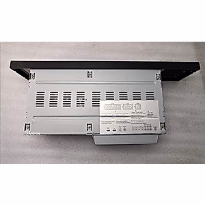 Car Stereo,iRV Technology iRV70 Blu-ray Disc Player,Bluetooth RV Stereo,Supports APP,HDMI,ARC,Digital 5.1 Surround Sound,USB,A&FM,DVD,MP4,NFC,CEC,Clock,3 Zones Wall Mount RV Radio