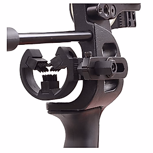 ZYAMY Compound Archery Frame Archery Arrow Rest for Compound Bow Recurve Bow Hunting Practice Brush Capture