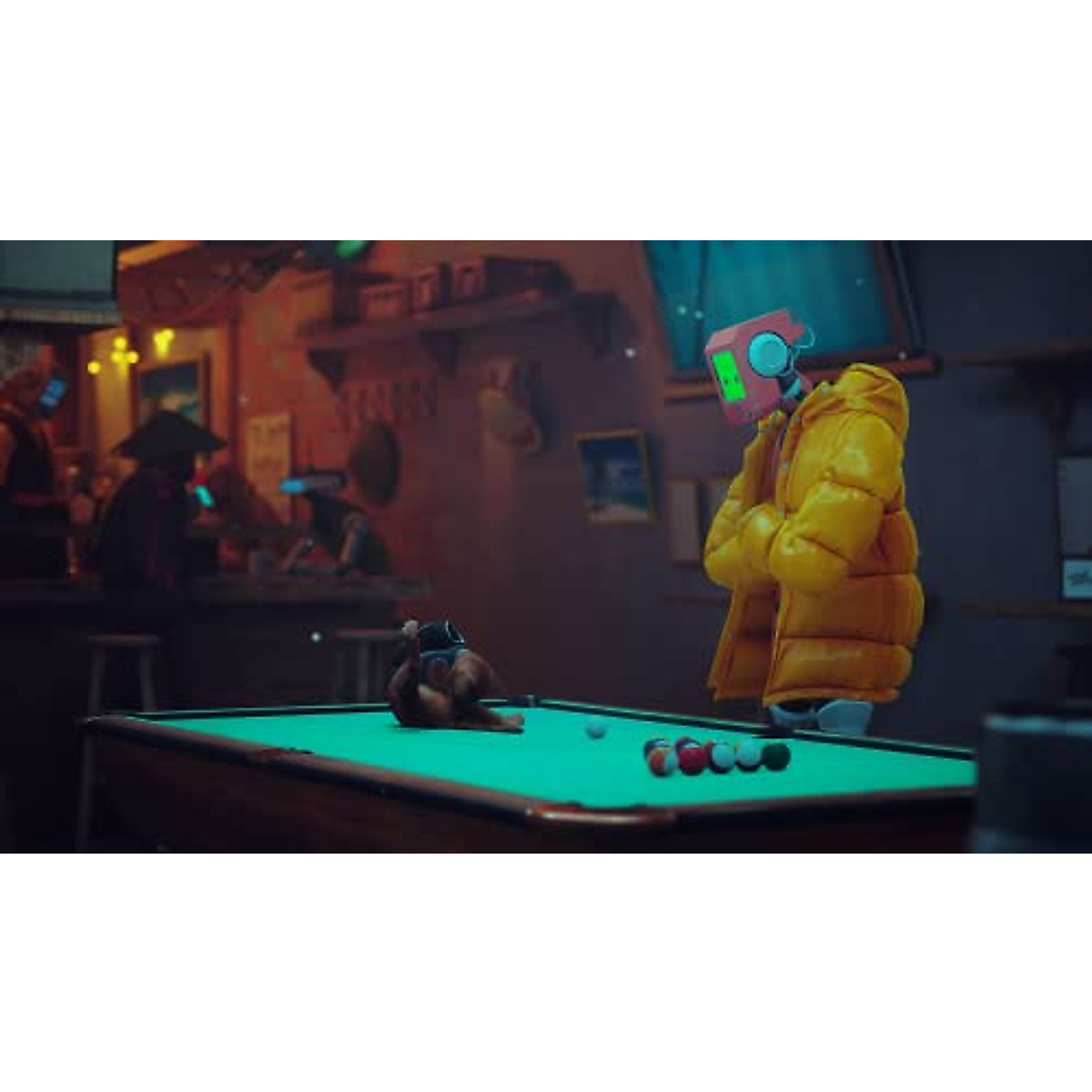 Stray - PlayStation 5