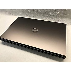 Dell Precision Mobile Workstation M6800 Core i7 Extreme Edition 4940MX 4GHz Quad-Core 32GB RAM 512 GB SSD Microsoft Windows 7 463-5905
