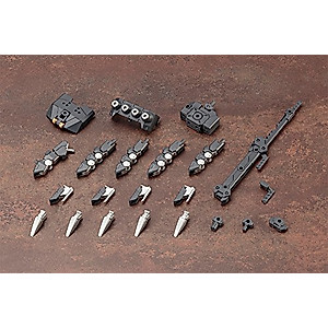 Kotobukiya M.S.G Modeling Support Goods Heavy Weapon Unit 16 Overd Manipulator Non Scale Plastic Model