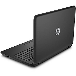 HP 15.6in HD High Performance Flagship Touchscreen Laptop Computer, Intel Quad-Core Pentium N3540 Up to 2.66GHz, 4GB RAM, 500GB HDD, DVDRW, USB 3.0, Webcam, WiFi, Windows 10(Renewed)