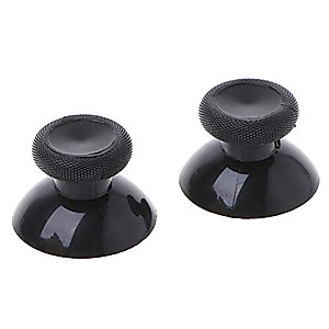 for Xbox One Controller 3D Analog Joysticks Replacement with Thumbsticks Cap Torx T8 T6 Screwdrivers Repair Tool