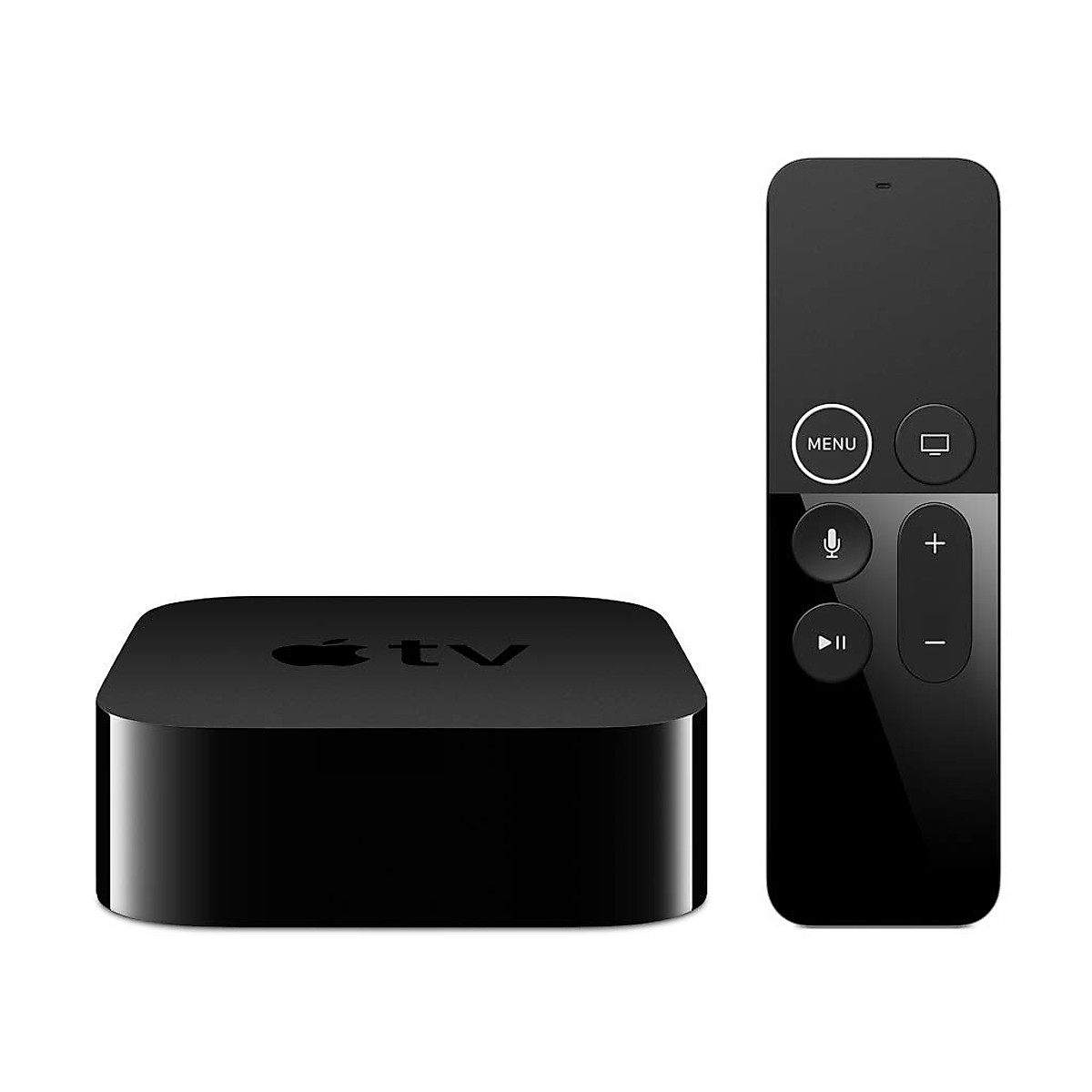 Apple TV 4K (32GB, Previous Model)