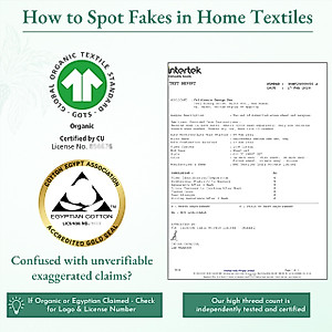 California Design Den Luxury Queen Size Sheet Set - 100% Cotton, 600 Thread Count Deep Pocket Queen Sheets, Hotel-Quality Bedding with Sateen Weave - Grey