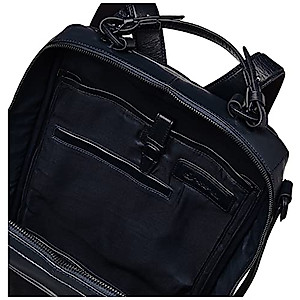 P.I.D(ピーアイディー) Rucksack Backpack, NVY