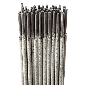 Forney 40202 E6013 Welding Rod, 5/64-Inch, 1-Pound