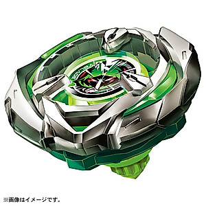 Takara Tomy Beyblade X BX-08 3on3 Deck Set