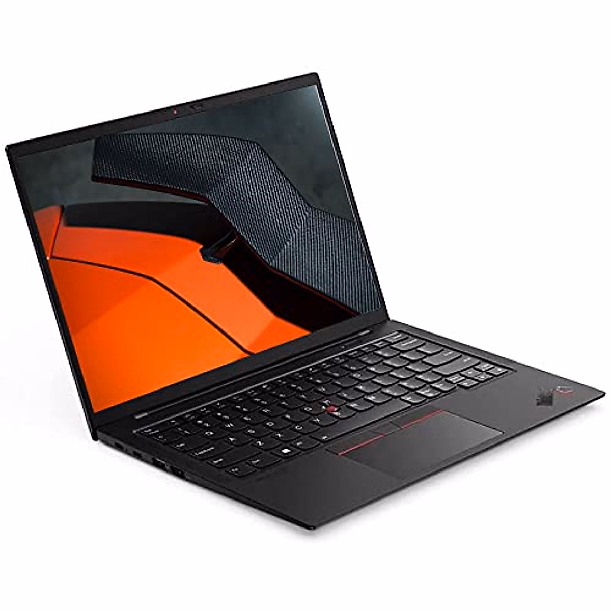 Latest Lenovo ThinkPad X1 Carbon Gen 9 Ultrabook,14.0" FHD Non-Touch Screen IPS 400 nits,i5-1135G7,16GB RAM, 512G PCIe SSD, Backlit Keyboard, Fingerprint Reader, USB-C,Win 11 Pro | TD 32G USB