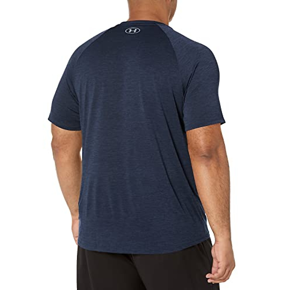 Under Armour UA Tech V-Neck MD Academy