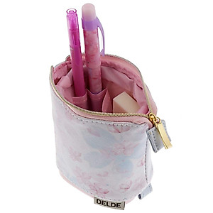 Sunstar Stationery Pen Case Delde Sunny Spring Sakura S1422812