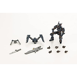 KOTOBUKIYA Hexa Gear Governor LAT Solid [Prime] 1/24 Scale Plastic Model Total Height Approx. 3.1 inches (78 mm)