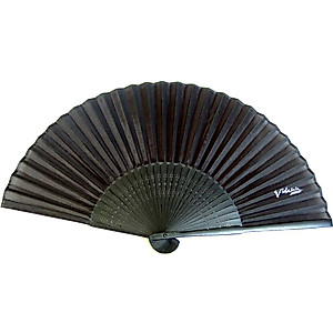 Vida Mia - Valencia Dance Shoes (Tango, Salsa) Womens 38 EUR Black