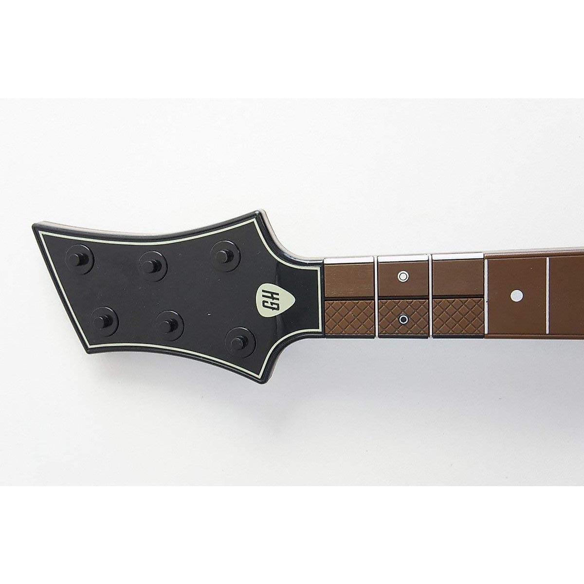 Guitar Hero Live Wireless Guitar Controller 0000654 For PS3 With Dongle & String (Renewed)