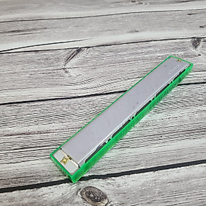 schona Musical instruments Harmonica, your ideal portable and durable music companion