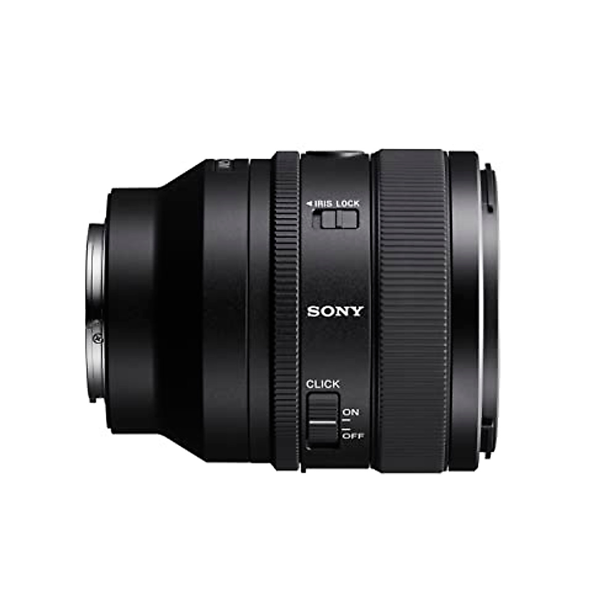 Sony FE 50mm F1.4 GM Lens (Sony E)