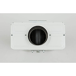 MAREY GA10LP Power 10L 3.1 GPM Propane Gas Tankless Water Heater, Liquid, White