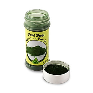 Josh's Frogs Spirulina Powder (1.75 oz)