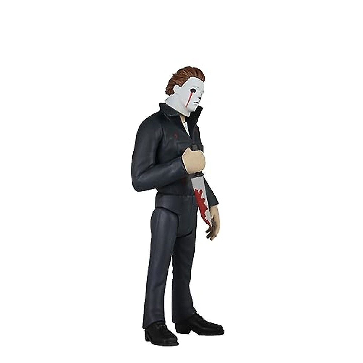 NECA Halloween 2 - Toony Terrors “Bloody Tears Michael Myers” 6" Scale Action Figure