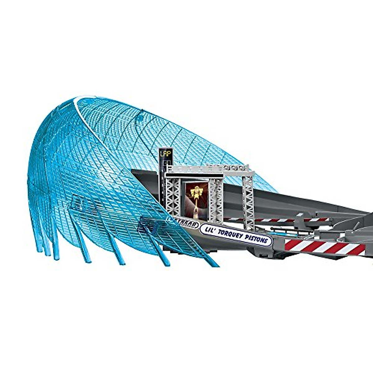 Disney Pixar Cars 3 Ultimate Florida Speedway