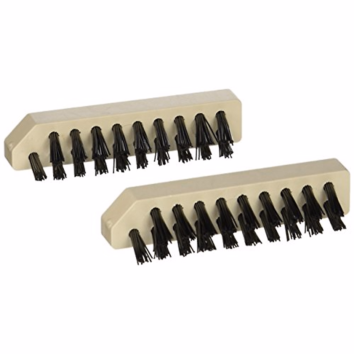 Pentair GW9013 Center Brush Replacement Kit Kreepy Krauly Great White GW9000 Automatic Pool and Spa Cleaner, Set of 2